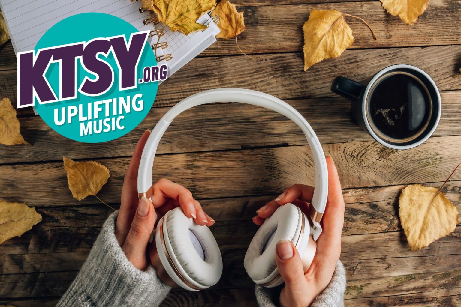 Christian Family Friendly Radio | 89.5 KTSY | Caldwell, ID